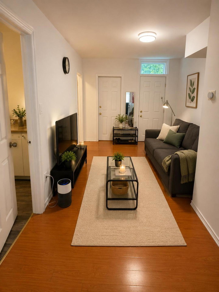 Private 2 Bedroom Tv Private Entrance Kitchen Bathroom Gerrard Square Leslieville Ttc Downtown Toronto - Toronto