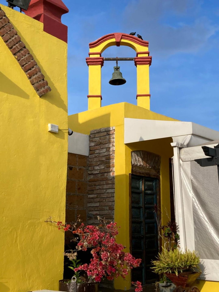 Hotel Boutique Posada Xvii - Puebla