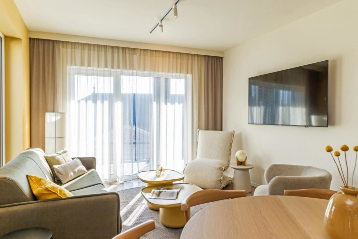 Marone Suites Budapest - Budapest