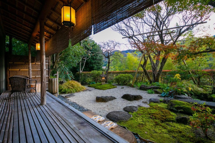 Fukiya Ryokan - Hakone