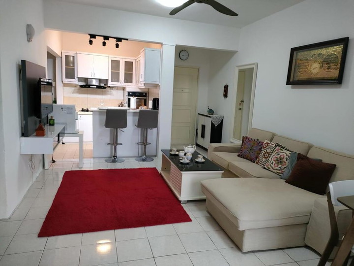 Permai Puteri Homestay Ampang - Hulu Langat