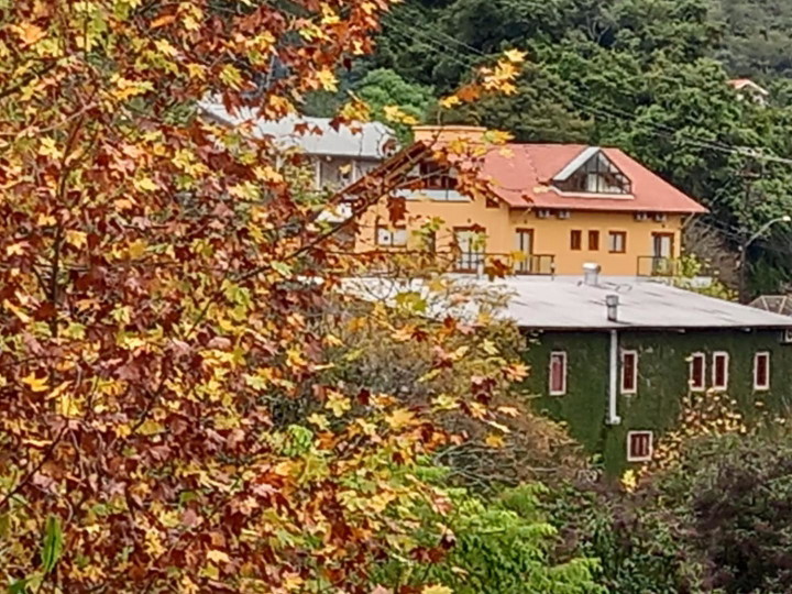 Vinicola E Pousada Peculiare - Bento Gonçalves