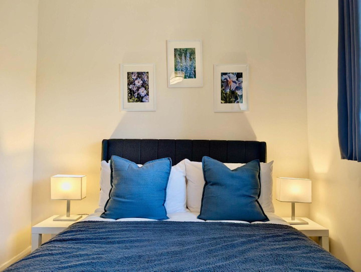 Comfortable 2bed House In Bracknell - ブラックネル