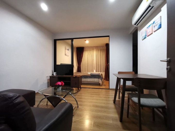 2 Floor - Centrio Condominium Near Central Shopping Mall And Phuket Old Town - Phuket
