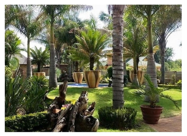 Lala Bela Guest House - Bela-Bela