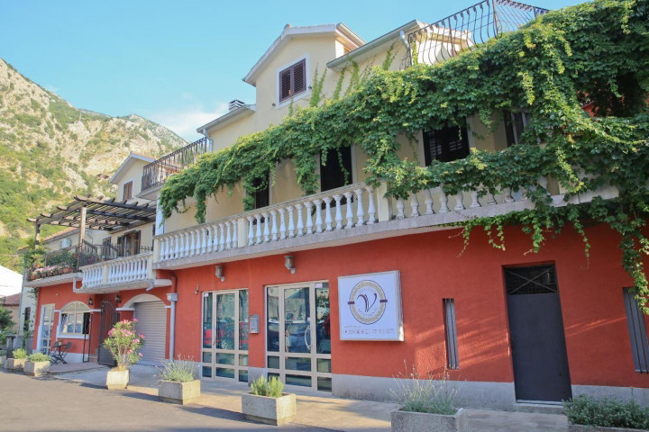 Apartments Qualitas - Kotor