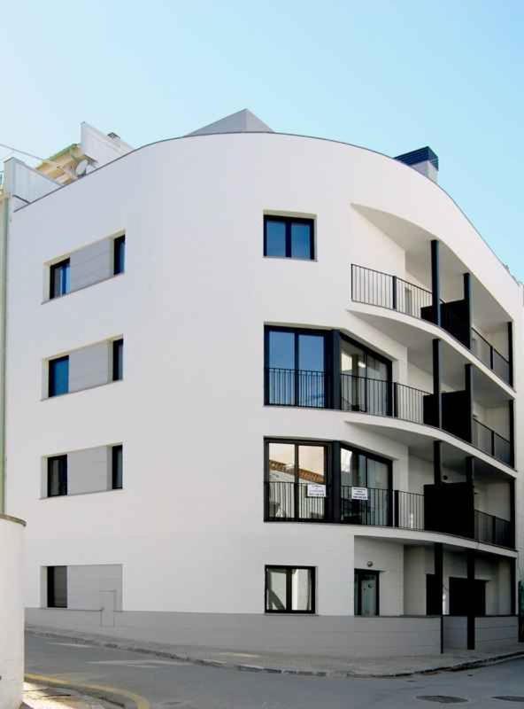 Apartamentos Tdm - Catalogne