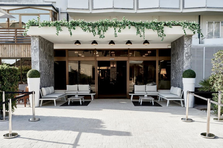 Rouge International Resort - Cesena