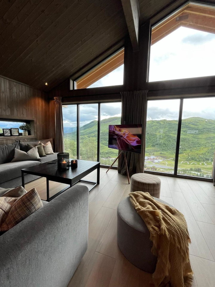 Sogndal Chalet - Norway