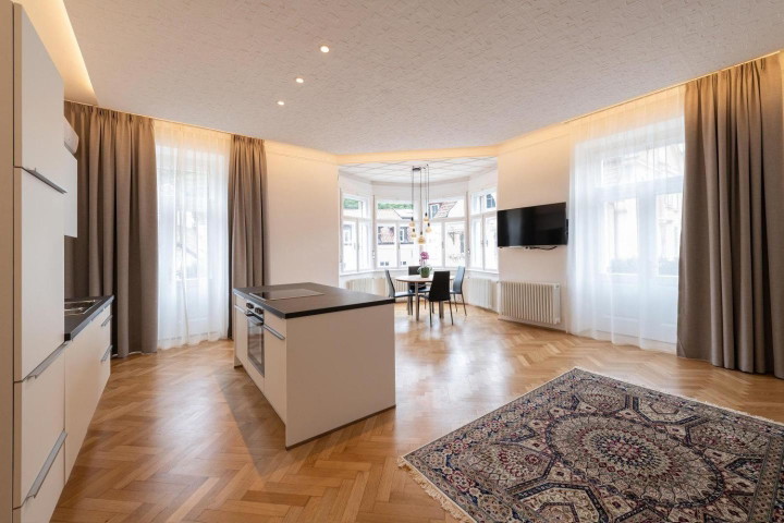 Meranosuites - Tirol