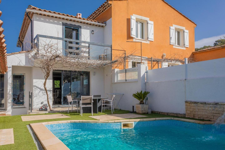 Villa Igor - Le Thoronet