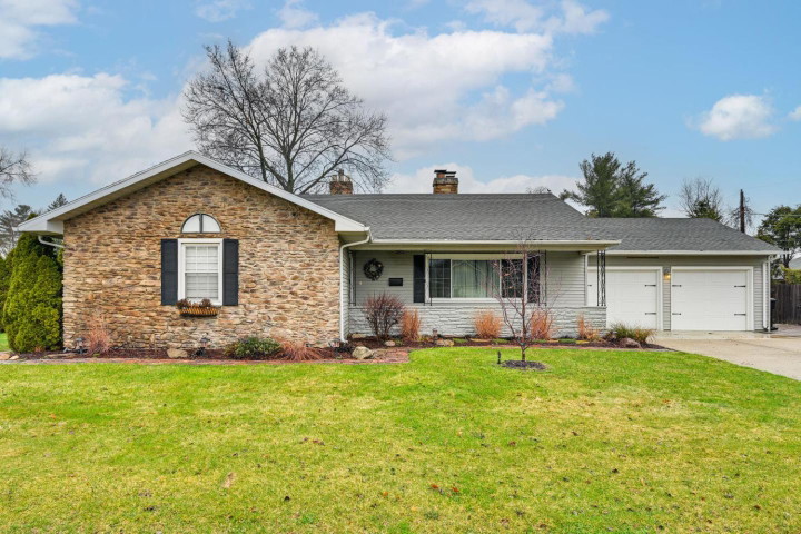 South Bend Home: 2 Mi To Notre Dame & Stadium - South Bend, IN
