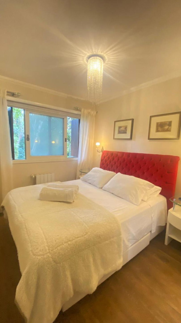 Elegance And Comfort - Apartment Gb 205 By Nicole - Gramado