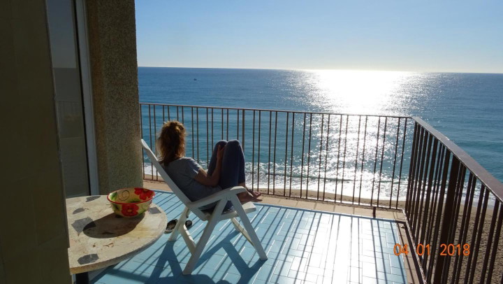 Apartament La Vista Bonica - Blanes