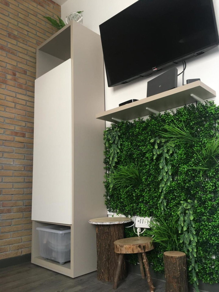 Charming Elise- Apartment Close To Central Station - San Donato Milanese