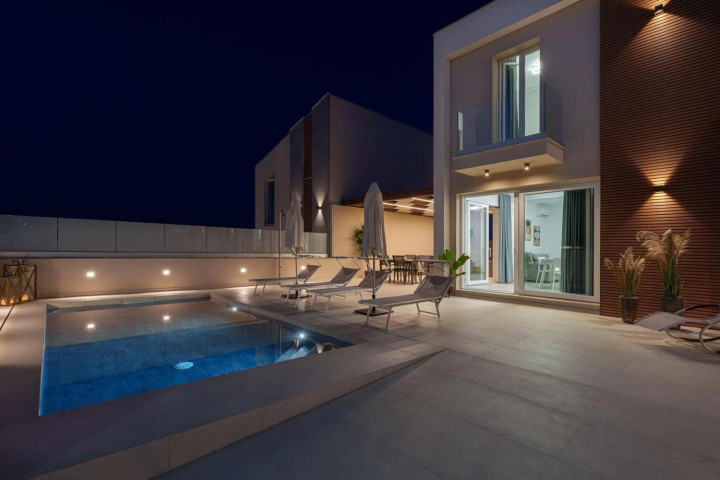Twin Villas, Marzamemi - San Lorenzo, Italy