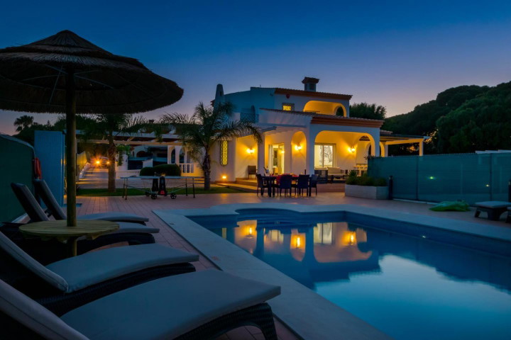 Villa Carlivo - Faro District