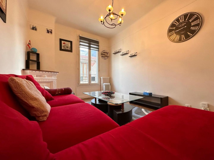 Grand Appt' * Cosy * Proche Paris - Antony