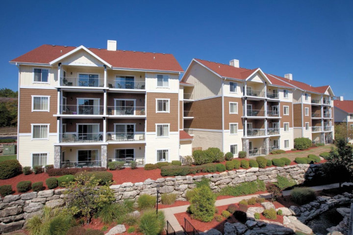 Club Wyndham Mountain Vista - Ridgedale, MO