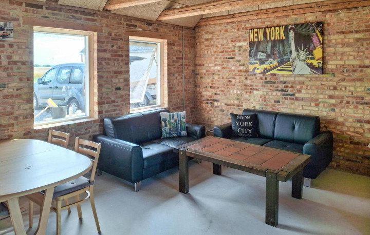 Nice Home In Erslev With Wifi - Denmark