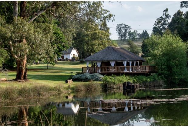 The Retreat Country Lodge - Howick