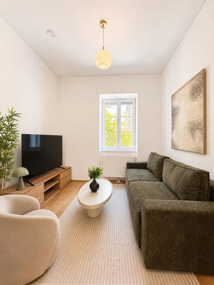 City Apartment Klagenfurt - Klagenfurt