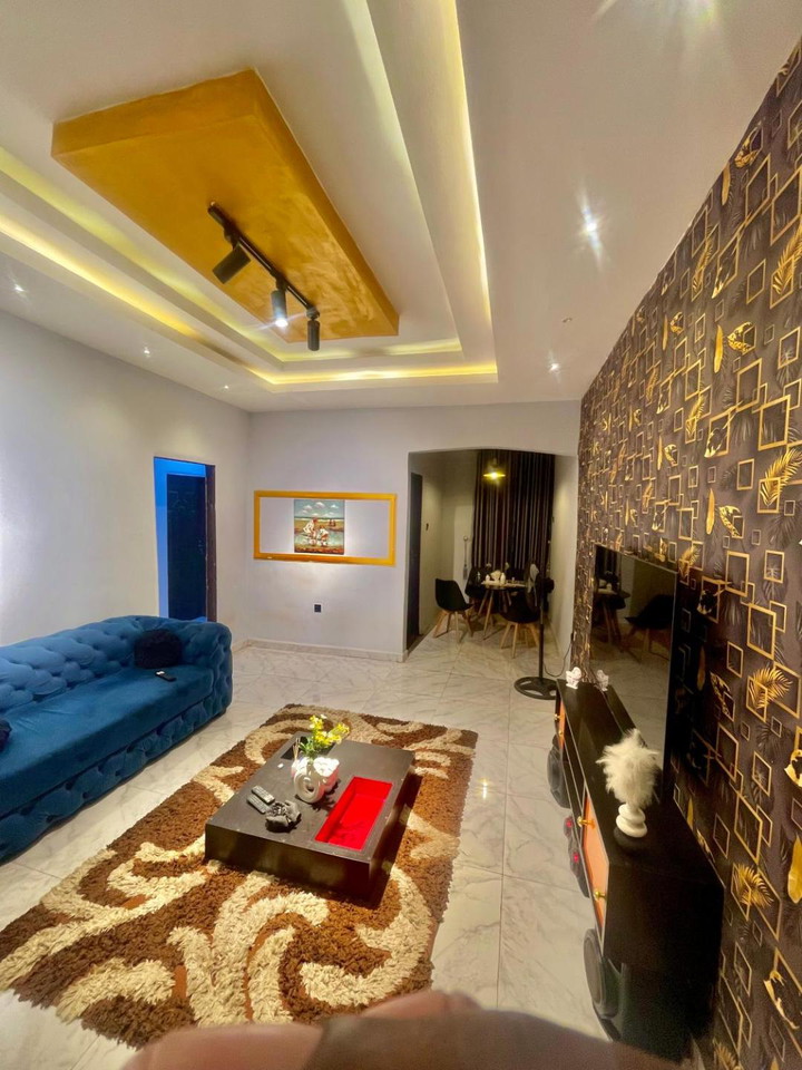 Ebest Homes - Benin City