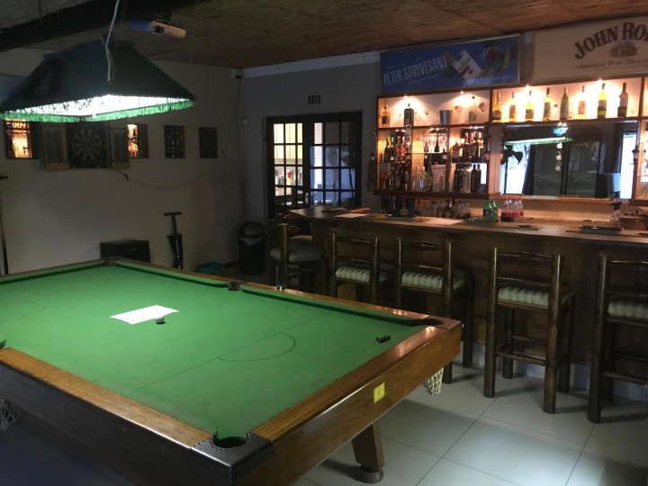 Robert's Place Paarl - Paarl