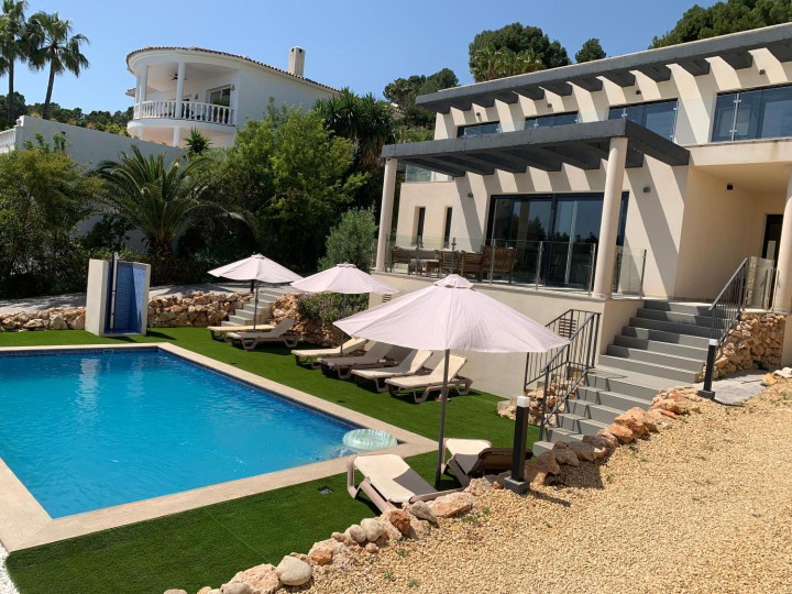 Villa Altea Lomalisa - Altea