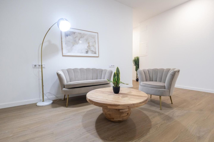 Imprenta Sorolla By Concept - La Torre