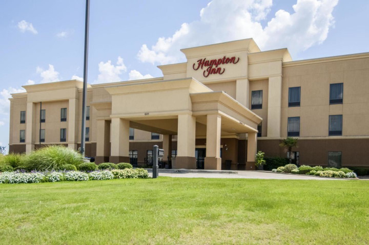 Hampton Inn West Monroe - West Monroe, LA