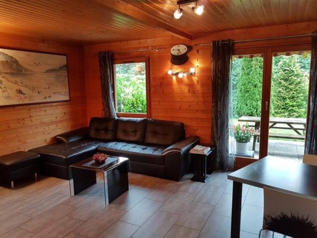 Chalet Les Jonquilles - Gérardmer