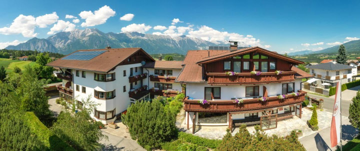 Hotel Garni Schieferle - Austria