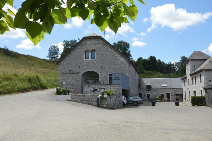 Les Gîtes "Cœur De Ferme" - Ciney