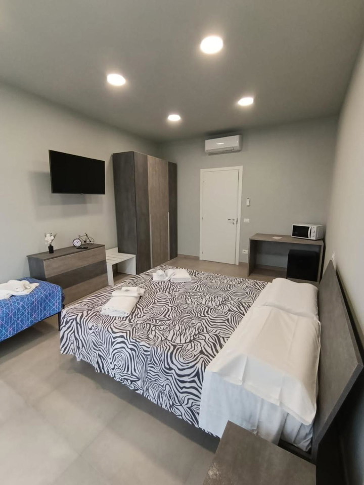 Cuneo Bedrooms - Cuneo