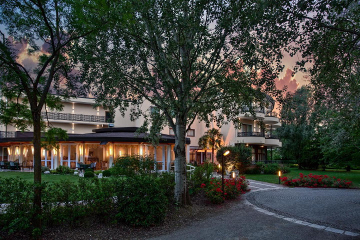 Park Hotel Junior - Venise