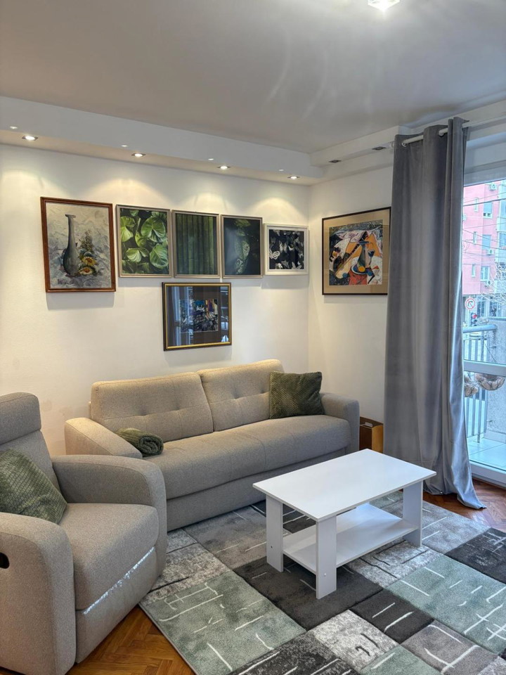 Apartman Sasha 3 - Free Parking - Belgrad