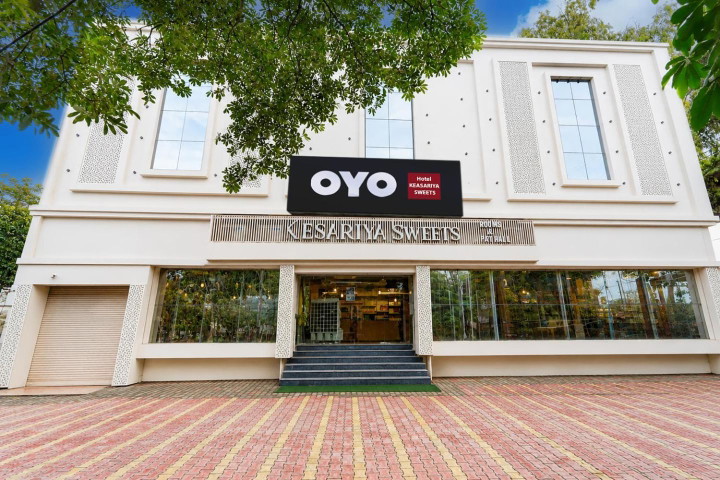 Hotel O Keasariya Sweets - メーラト