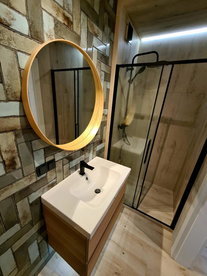 Apartament Jurata Deluxe - Jastarnia