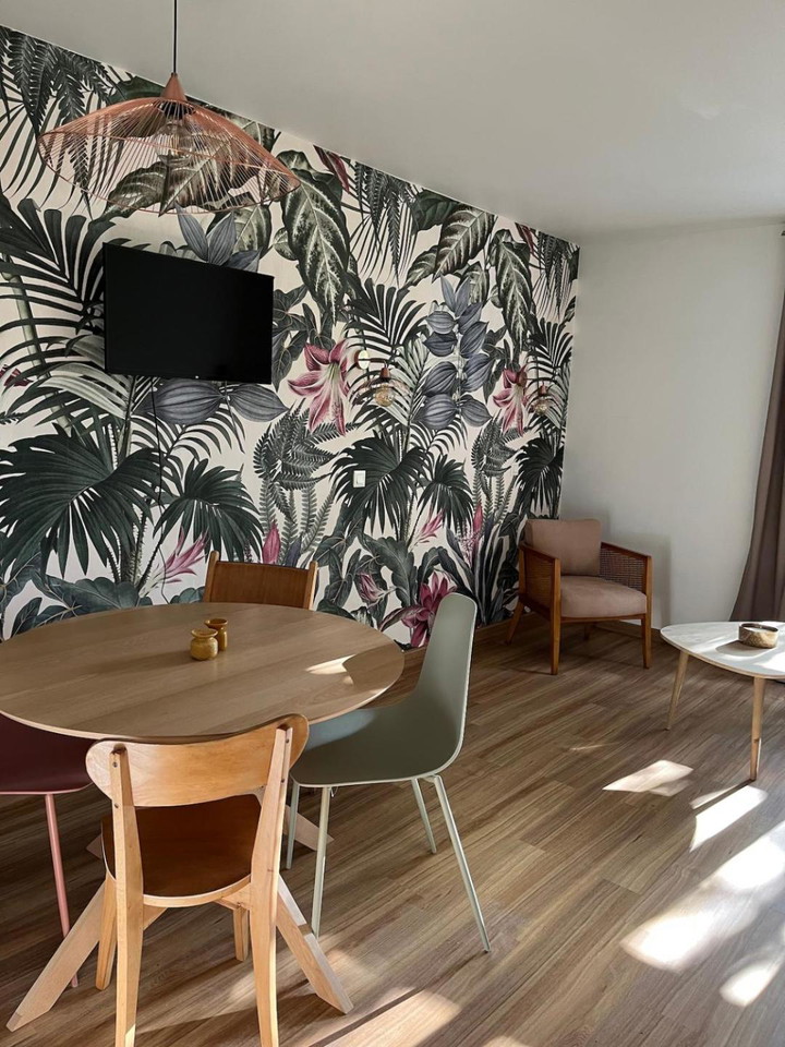 Apartment Near Disneyland Paris - ibis budget Marne la Vallée