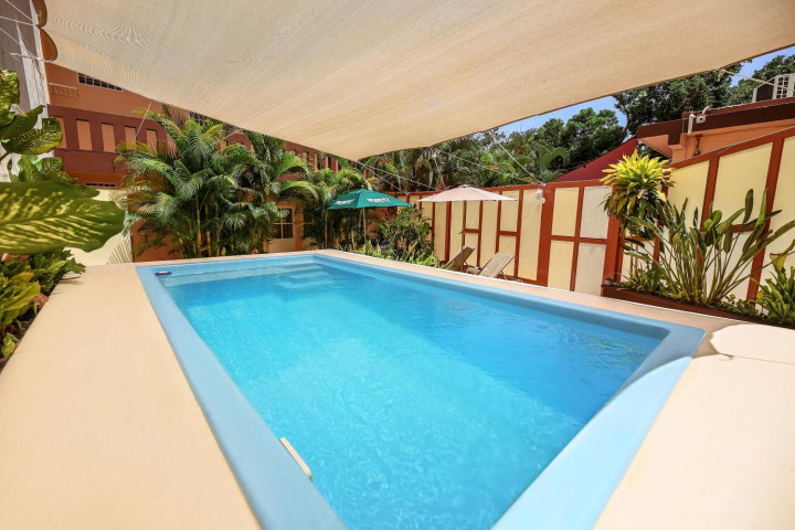Casa Saab - Playa del Carmen