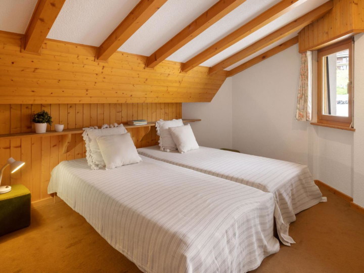 Apartment Eldorado 321 By Interhome - Verbier