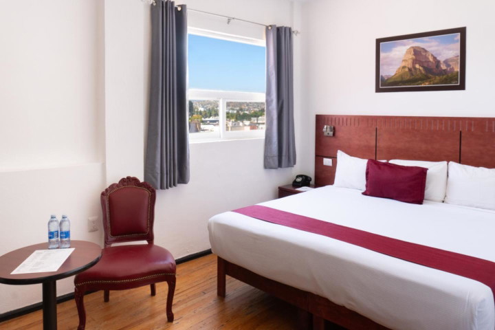 Hotel Casablanca - Durango