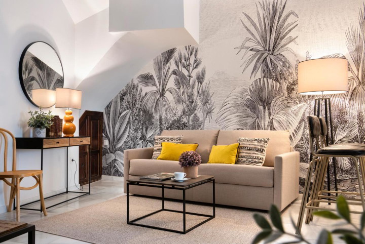 Hernando Colón Suite Apartments - Bormujos