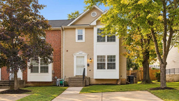 Cozy Private Basement Unit Near Dc & Metro - Largo, MD