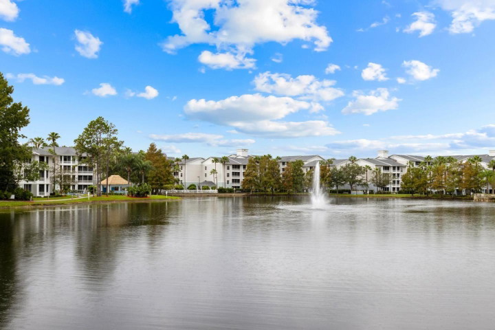 Club Wyndham Cypress Palms - Kissimmee, FL