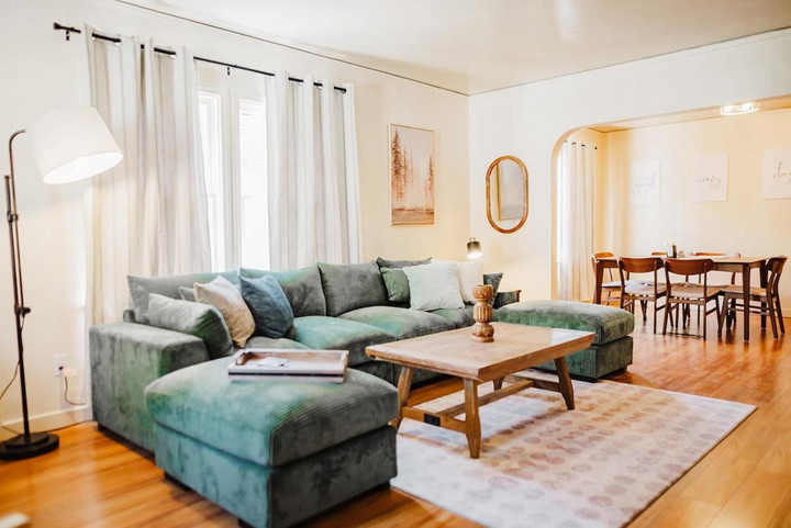 The Downtown Haus | Walking Distance To Dt Kfalls - Klamath Falls, OR