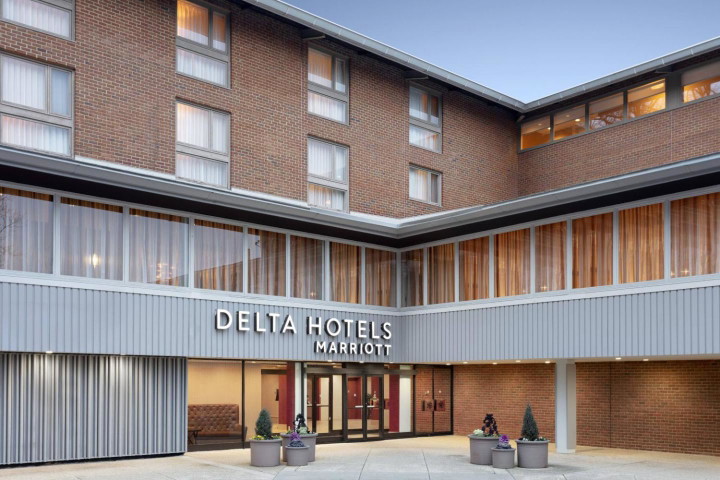 Delta Hotels By Marriott Baltimore North - Owings Mills, MD