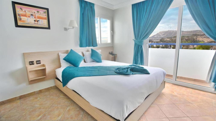 Hotel Tildi Hotel & Spa - Agadir