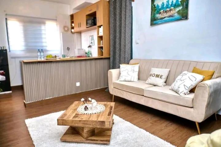 Appartement Physalis - Yaounde